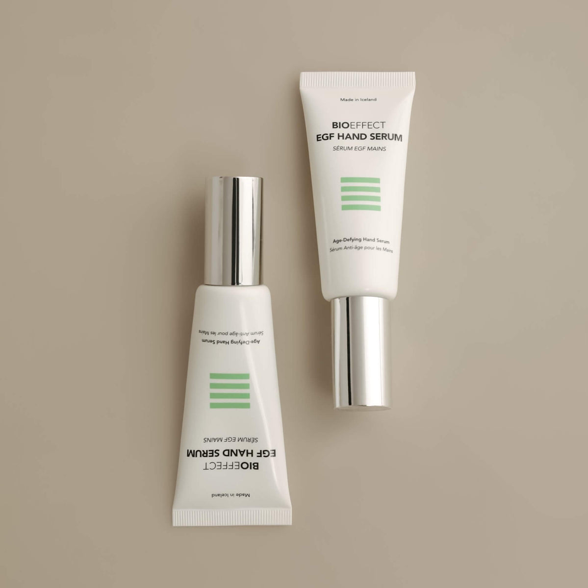 NEU! EGF Hand Serum – BIOEFFECT