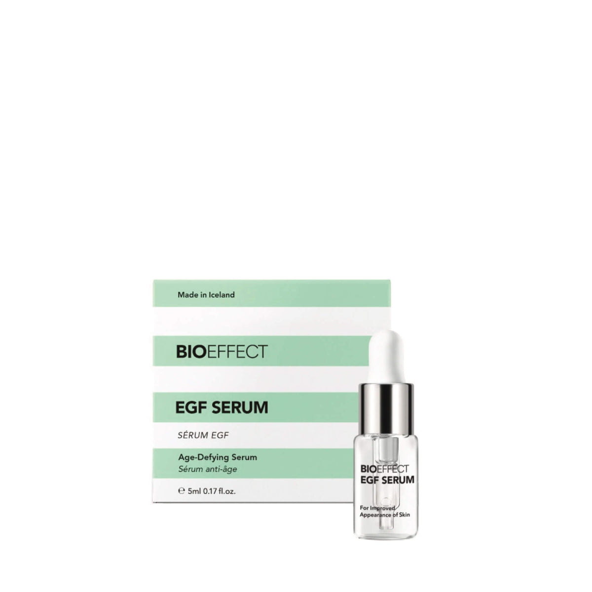 BIOEFFECT | PRODUKTE | EGF SERUM