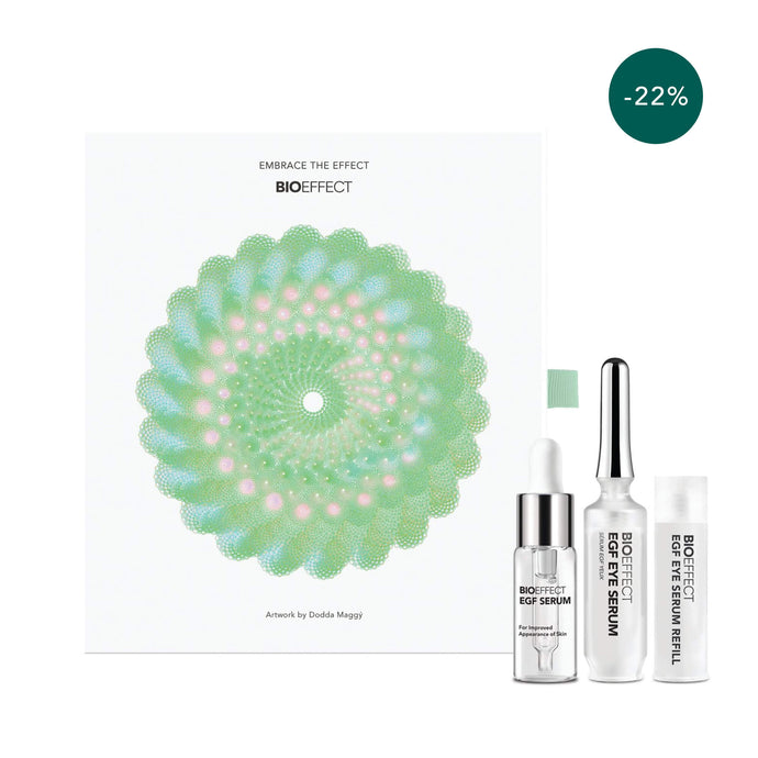 BIOEFFECT offizieller Shop – Hautpflege mit EGF